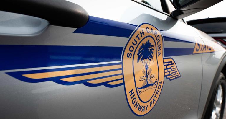 Crash claims life of Andrews man