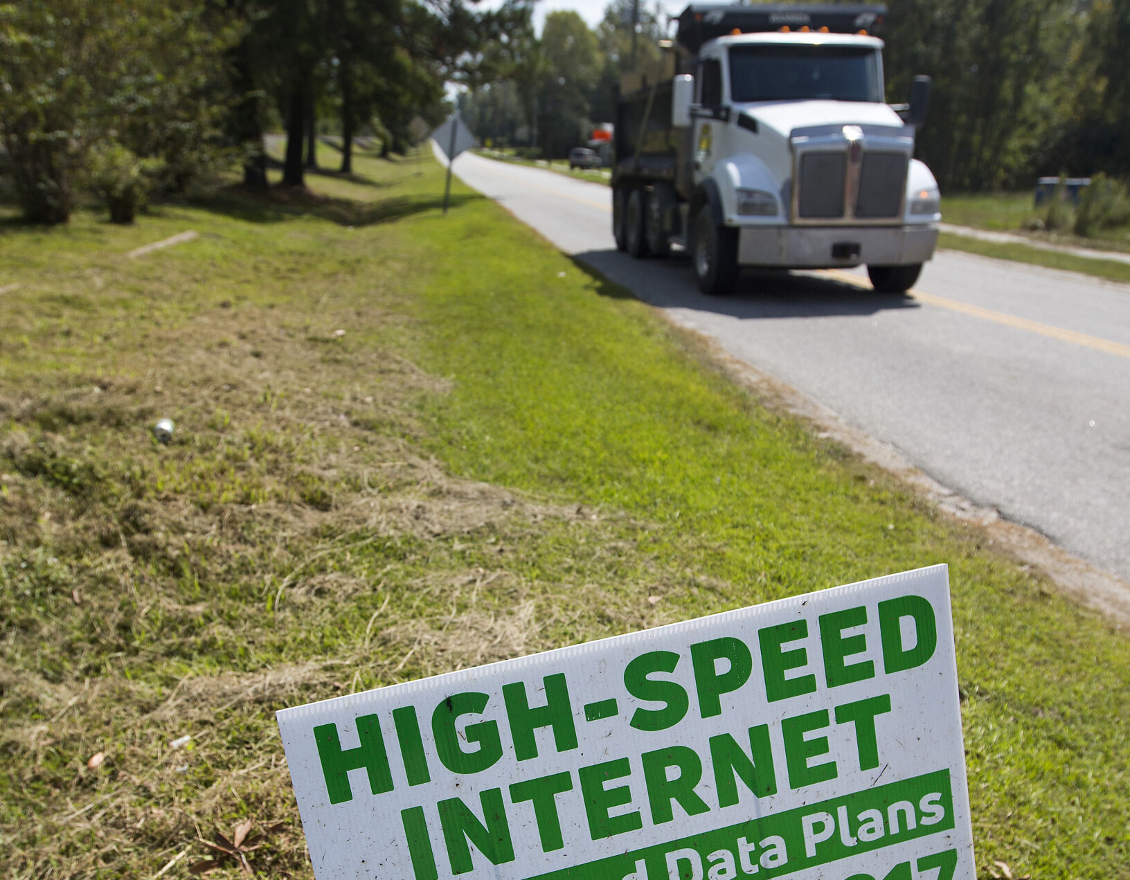 SC amasses $1B in broadband expansion aid after latest federal funding