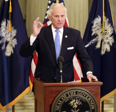 After Texas, Gov. McMaster wants winter storm review of SC's power grid