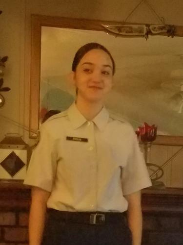 $1K reward for information in case of missing Berkeley County teen