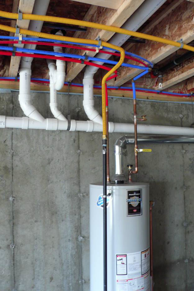 Charleston Fire Marshals warn D.I. residents of widespread gas line ...