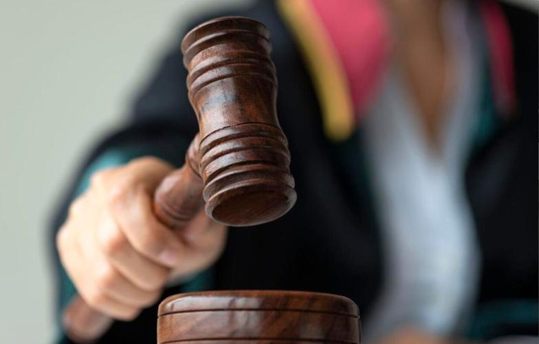 Whiskey Road Walmart shooter sentenced to over 20 years