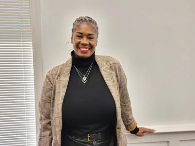 Singfield named publisher of Post and Courier North Augusta