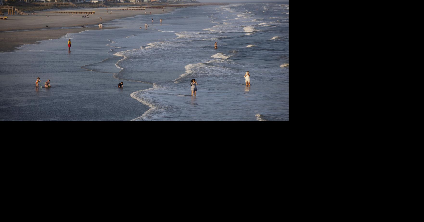 Charleston woman, 22, found dead on Folly Beach | News | postandcourier.com