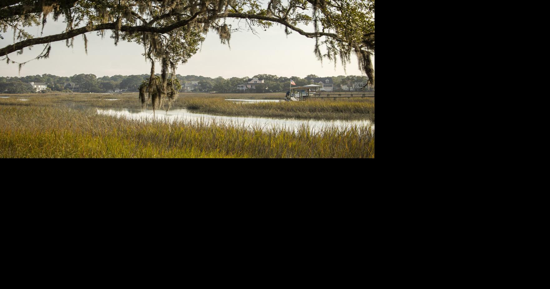 Charleston County proposes $850M for land preservation