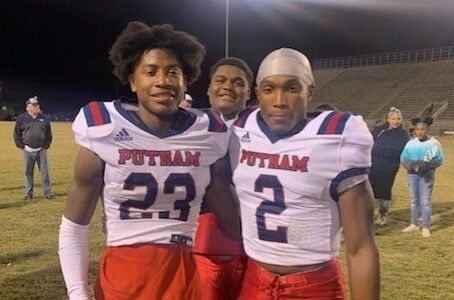 Kilgore brothers reunite at USC as Gamecock safeties
