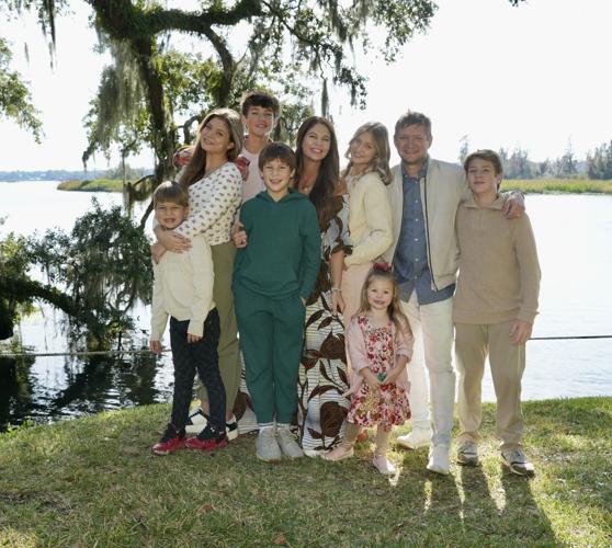 'New Marriage, Same Couple:' Relationship tips for busy parents | Books ...