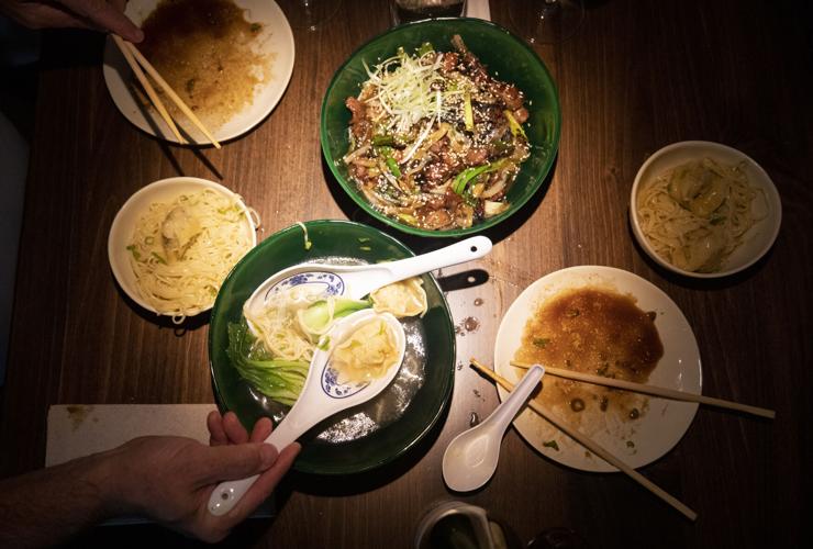 Photos: Beautiful South is Now Open on Columbus Street | Photos from ...