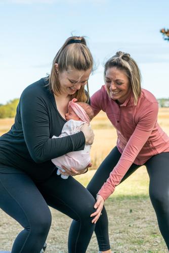 New postpartum recovery program launches at MUSC Wellness Center