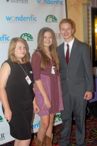 Locally filmed ‘Little Red Wagon’ premieres at Mount Pleasant gala ...