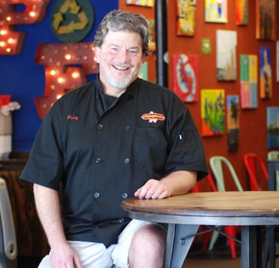 Perry Frank Cuda The Perfect Frank