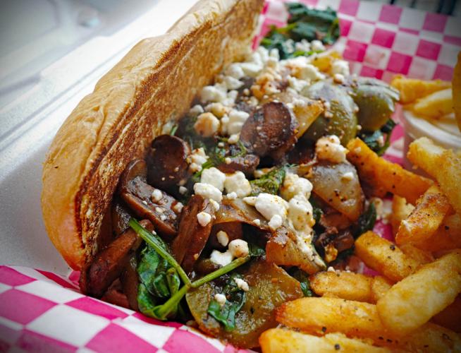 Taste of the Town: Knuckle Sandwiches packs a wallop with each tasty bite