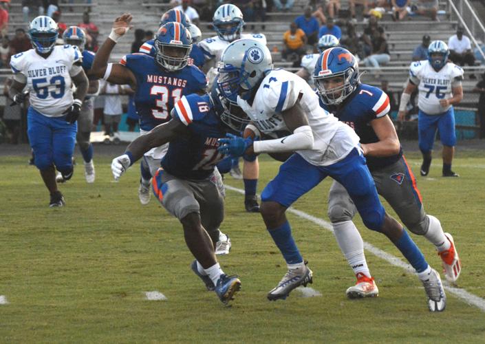 Prep Football Roundup for Week 3 | Sports | postandcourier.com