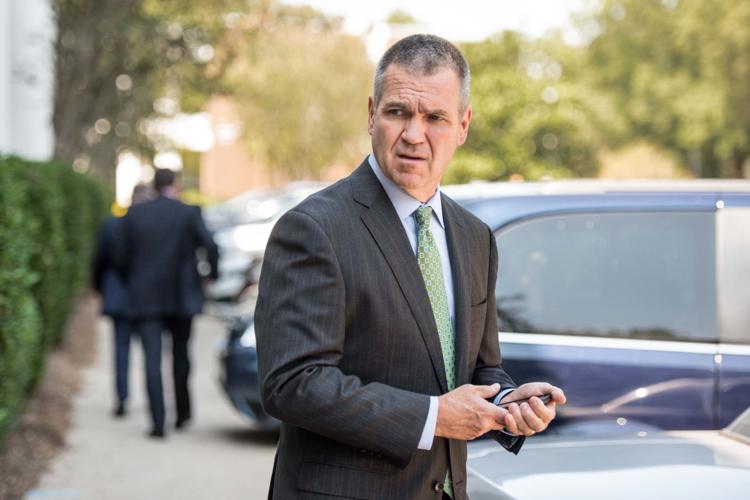 SCANA executives are eligible for golden parachutes even though ...