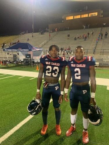 Kilgore brothers reunite at USC as Gamecock safeties