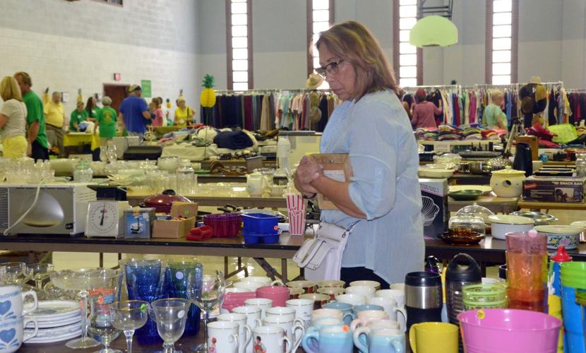 Memorial Baptist Church to welcome guests to fourth annual Pineapple ...