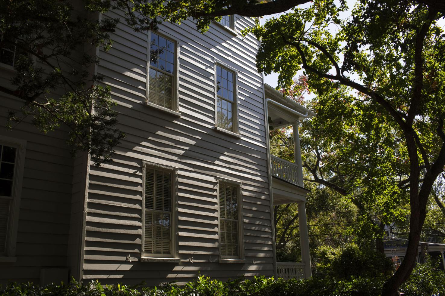 Inside Mazyck-Wraggborough, the early suburbs of Charleston | Features ...