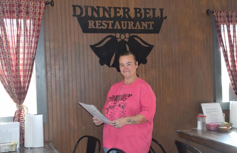 Dinner Bell Restaurant reopens in Aiken on Wagener Road