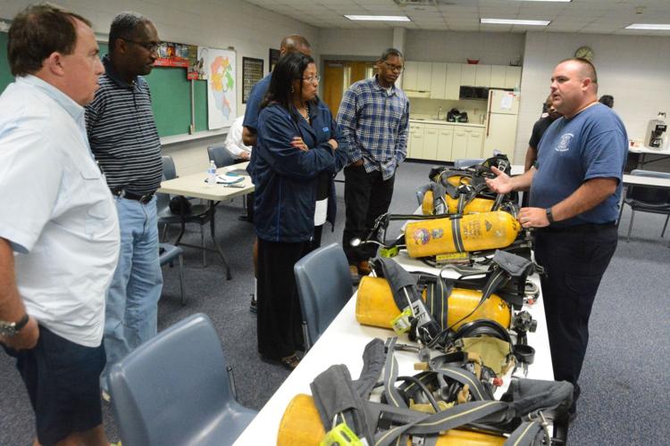 Aiken Co. Sheriff's Office weekly most wanted