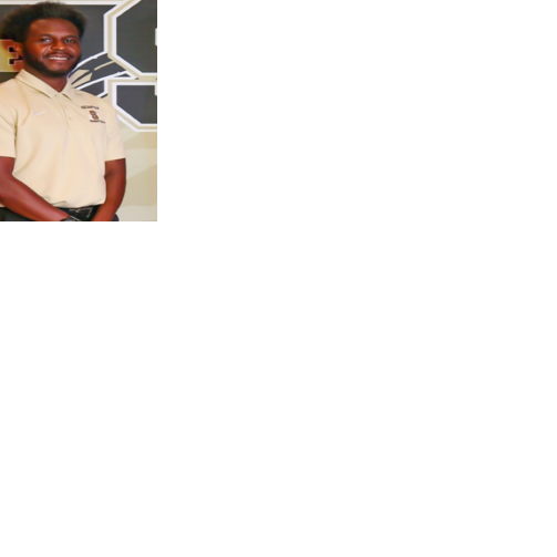 Socastee High names Alvin Green interim boys basketball HC