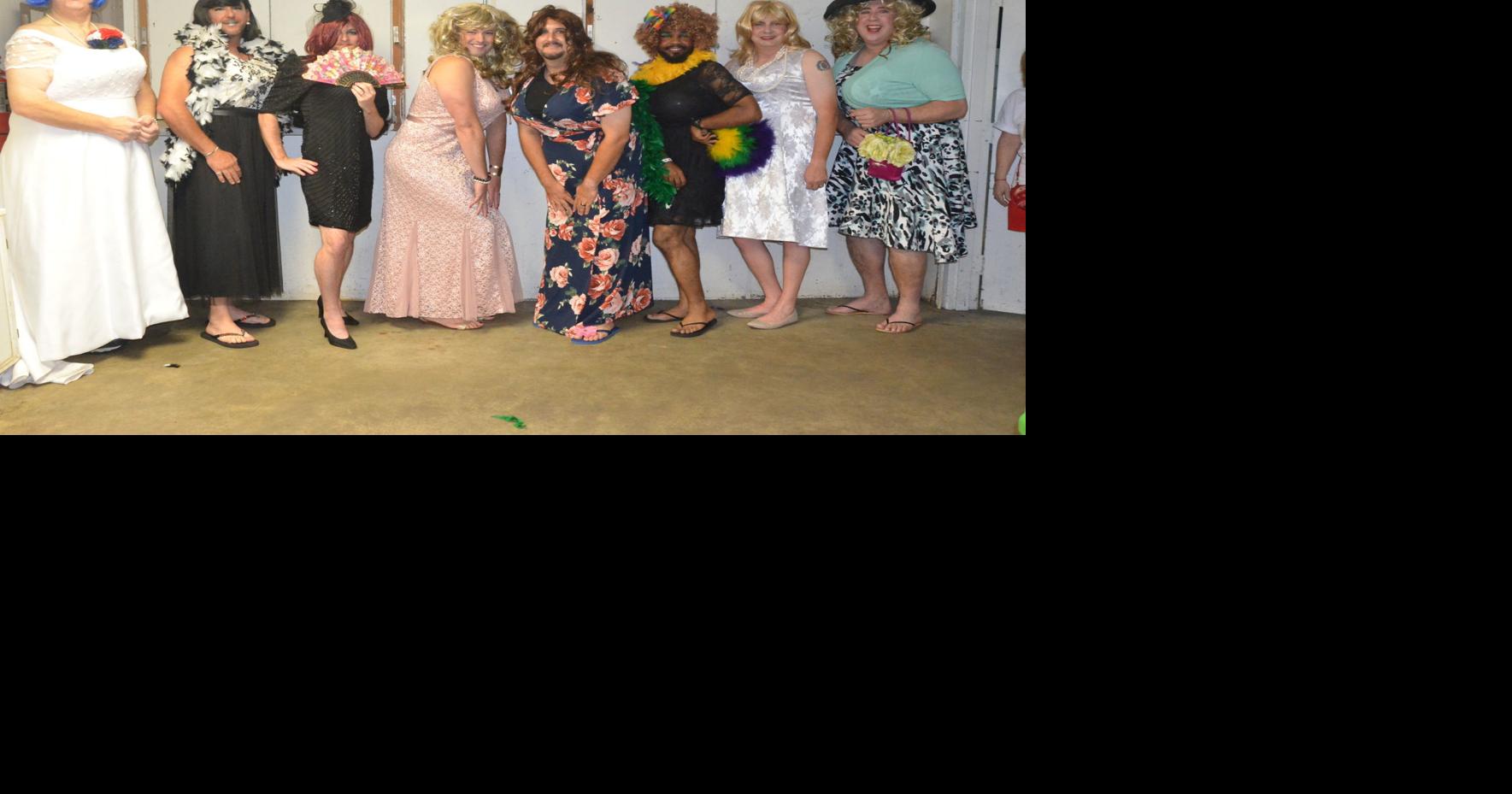 Womanless Beauty Pageant