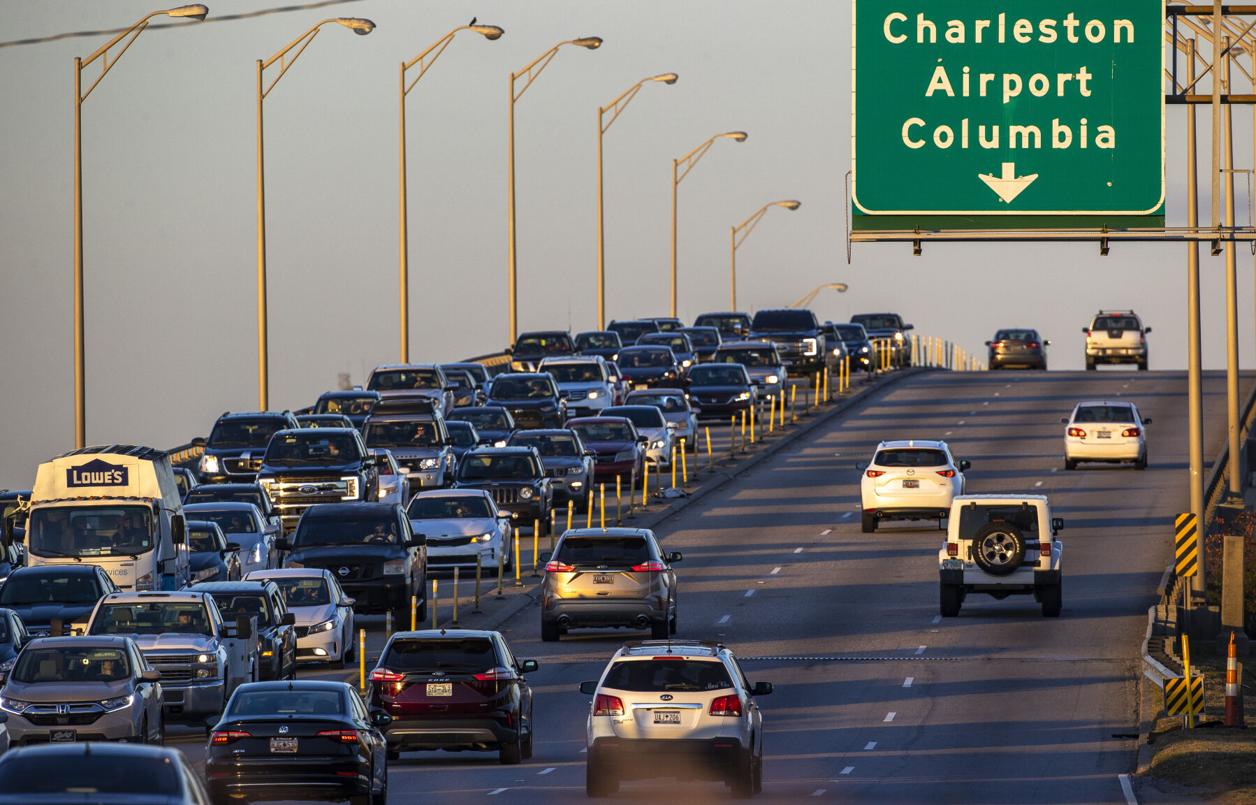 Charleston to discuss e-bikes, fate of Palmetto fort unclear