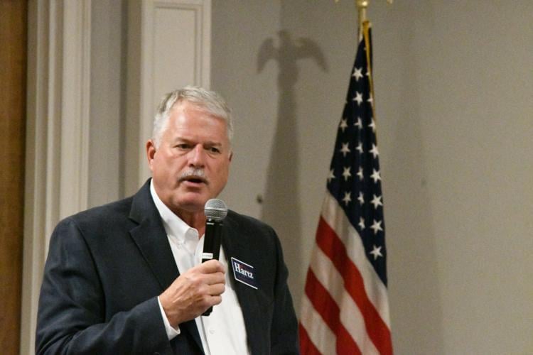 Republican House District 81 candidates speak at forum