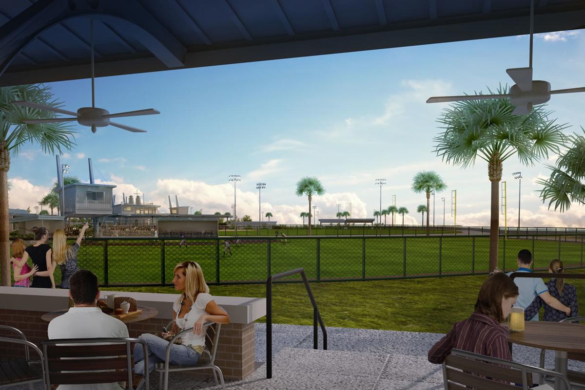 Shipyard Park | Photos | postandcourier.com