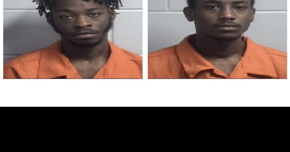 Two charged in death of Barnwell man | News | postandcourier.com