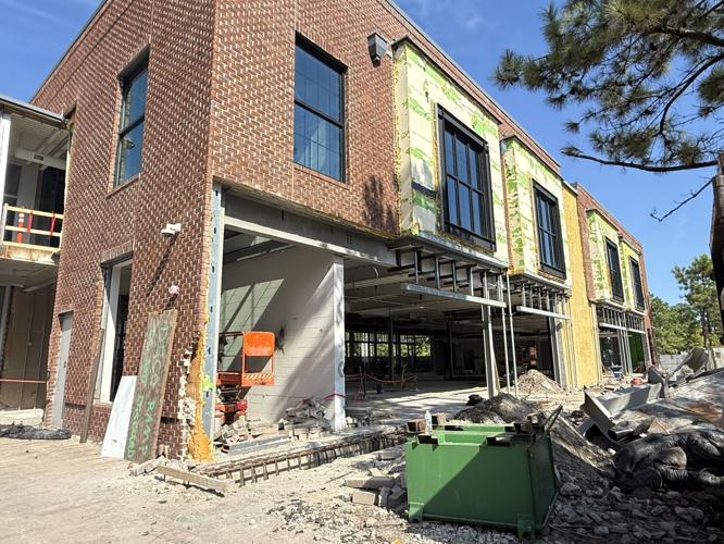 Pacific Box and Crate gets renovated with dining, retail