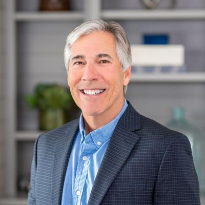 Meet the IOP Candidates: Scott Pierce