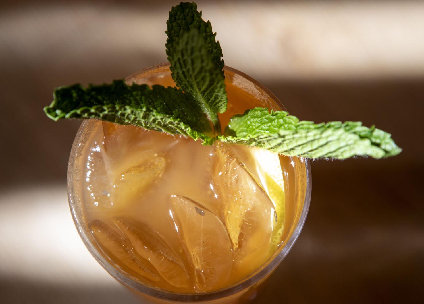 Restaurant review of Legami in Charleston, South Carolina
