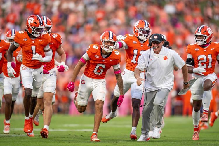 Tom Allen outlines Clemson football defensive needs for 2026