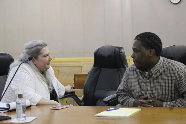 Dahkir Anderson murder trial: Witnesses, evidence presented in third day