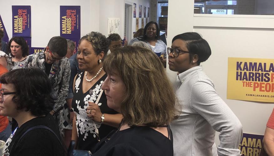 What it's really like to be a 2020 presidential campaign worker in ...