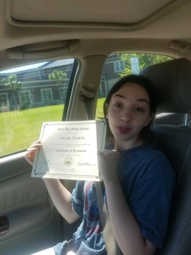 $1K reward for information in case of missing Berkeley County teen