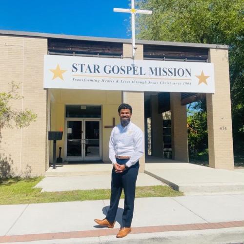 Bailey: Life is complicated, but Pastor Marion's purpose in life is not ...