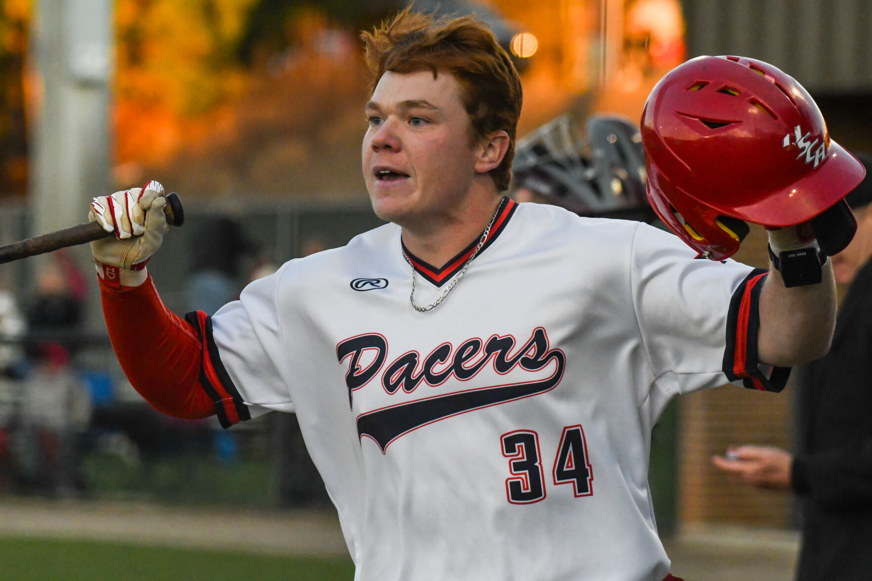 USC Aiken baseball wins series vs. No. 8 Indiana (Pa.)