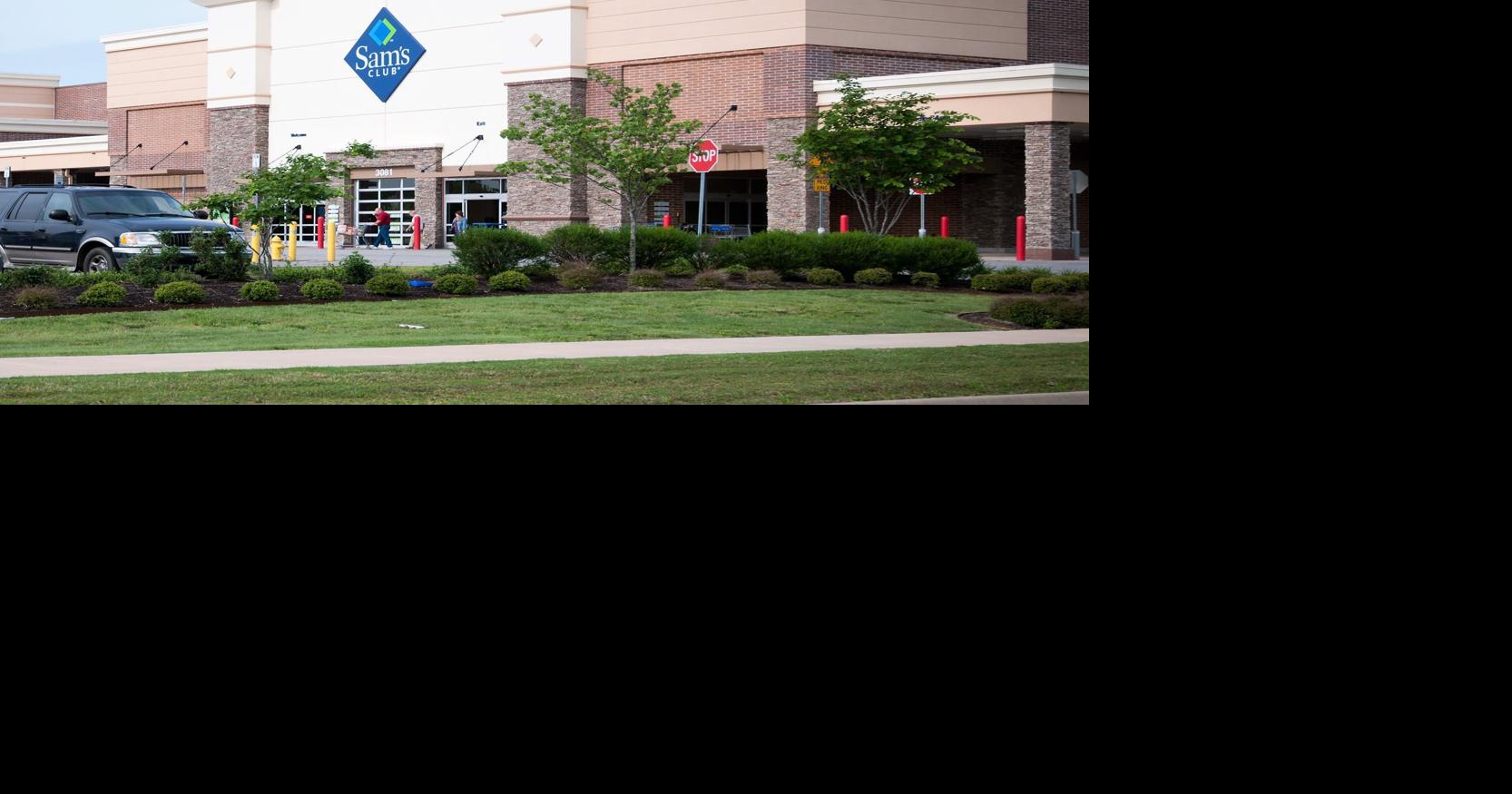 Sam's Club plans new store in Berkeley County's Nexton community