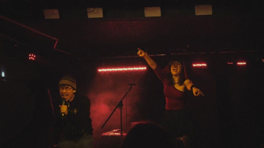 From flea markets to bars, safe spaces offer place 'to live queerness ...