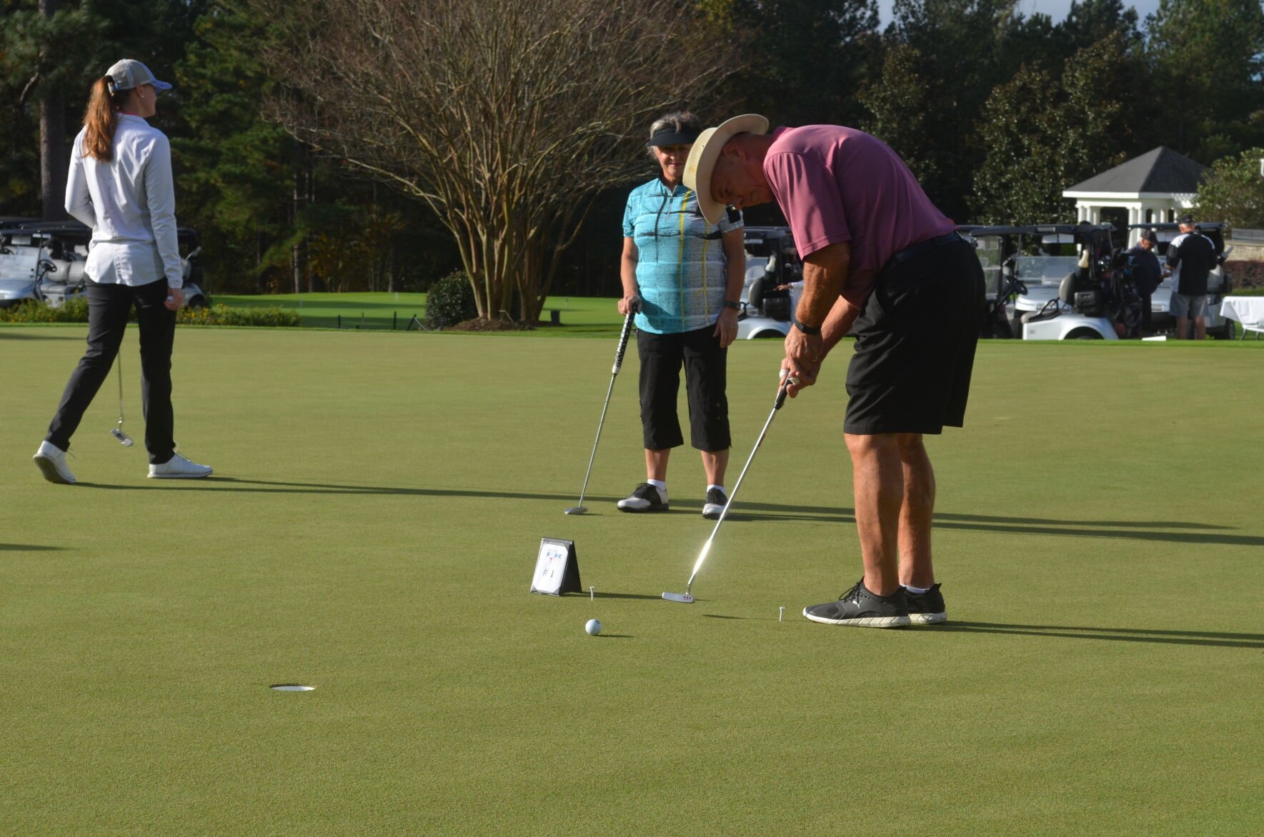 Today’s events for Oct. 13