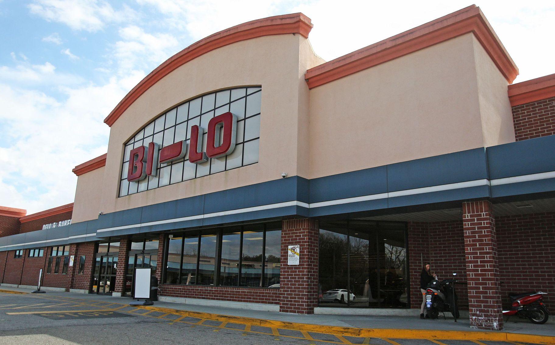 Bi-Lo planning to close North Charleston store | Business ...