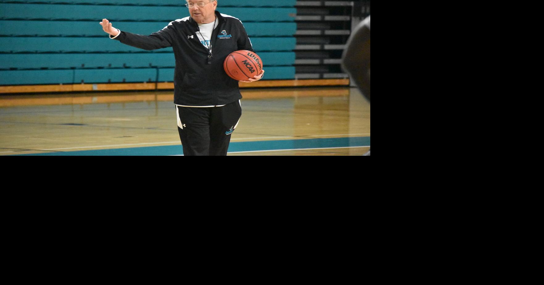 Coastal Carolina men's basketball set to begin season with several new ...