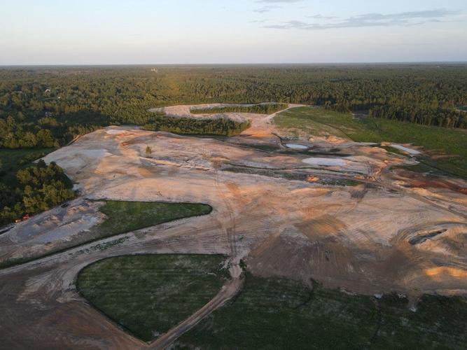 Discover Aiken: Three new courses add to Aiken County's golf offerings