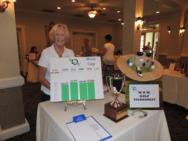 Women of Woodside kicks off another new year