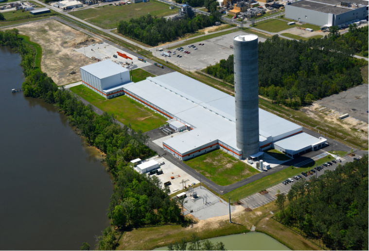 Underwater cable market has Nexans expanding Charleston-area plant ...