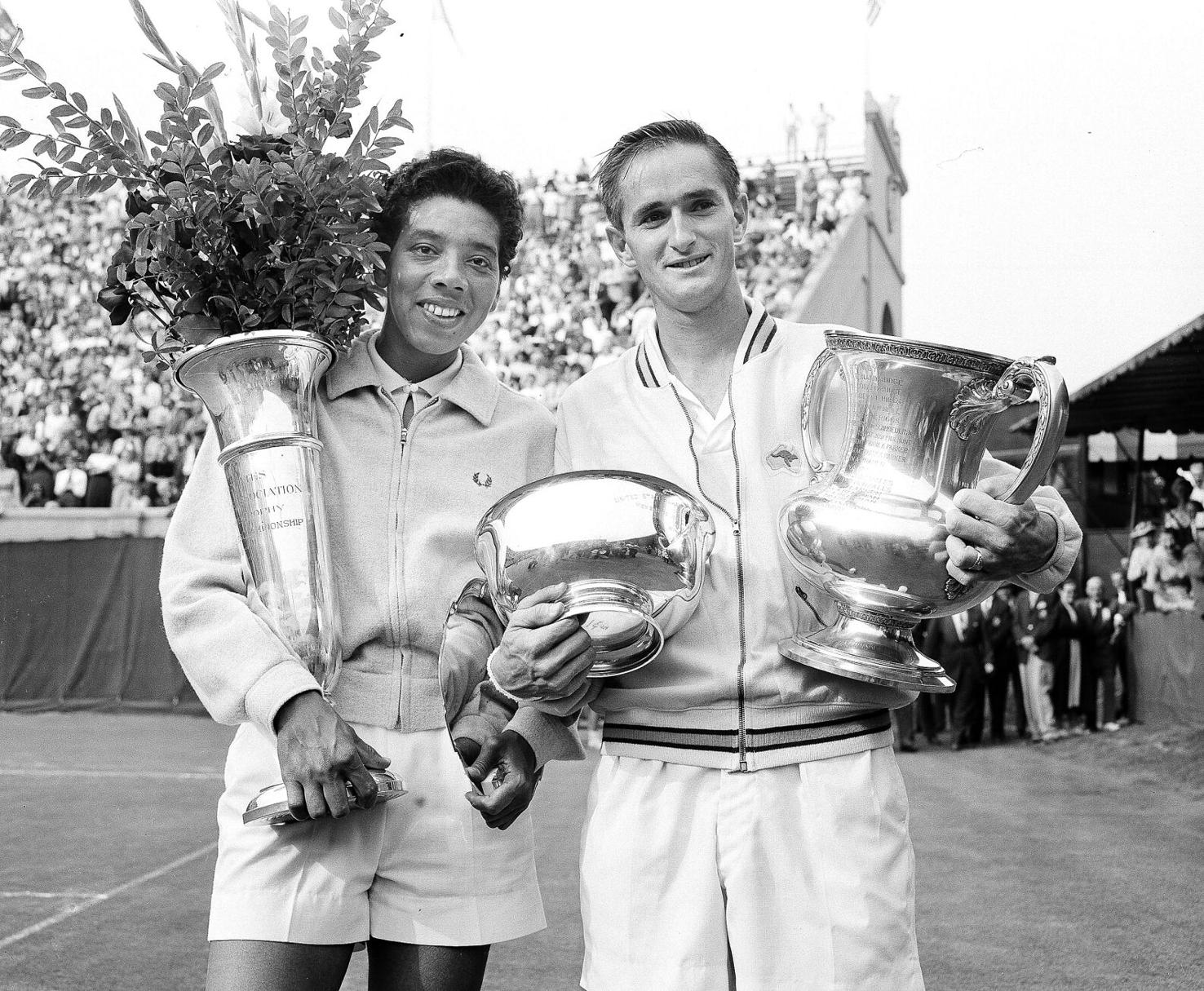 Q&A with Sally Jacobs, author of 'Althea,' a biography of the ...