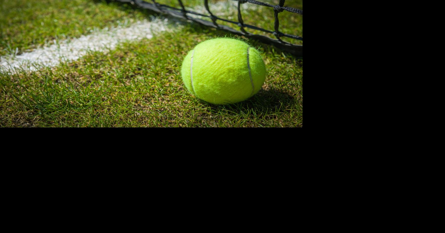 Lowcountry Tennis: Charleston's Matthew Hane carries on family tradition