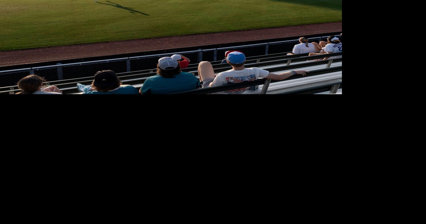 Myrtle Beach Pelicans stadium will cost millions to upgrade