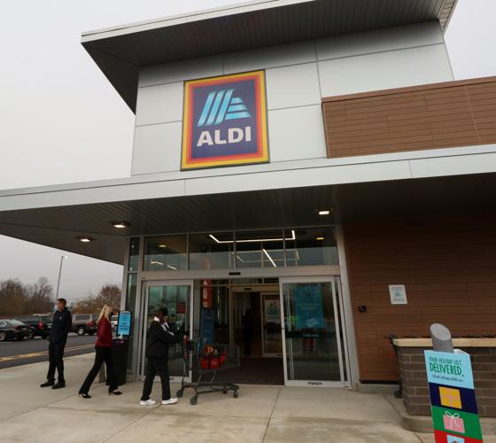 New Aldi opens in Powdersville | Greenville | postandcourier.com